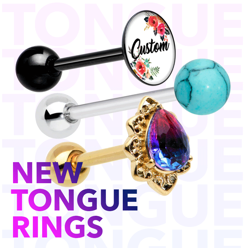 Body Candy: How careful should I be after a piercing? | Milled