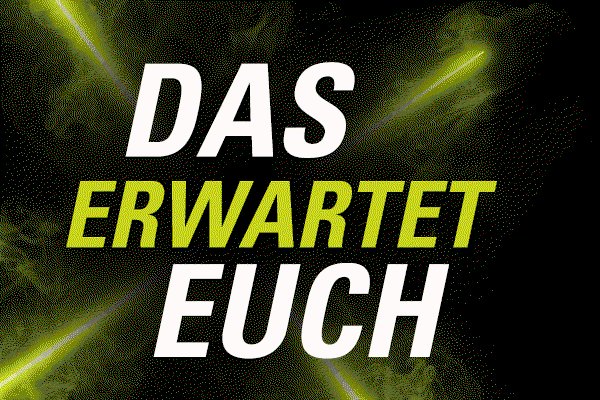 Haix: Das erwartet Dich auf der INTERSCHUTZ 2022 🤩 | Milled