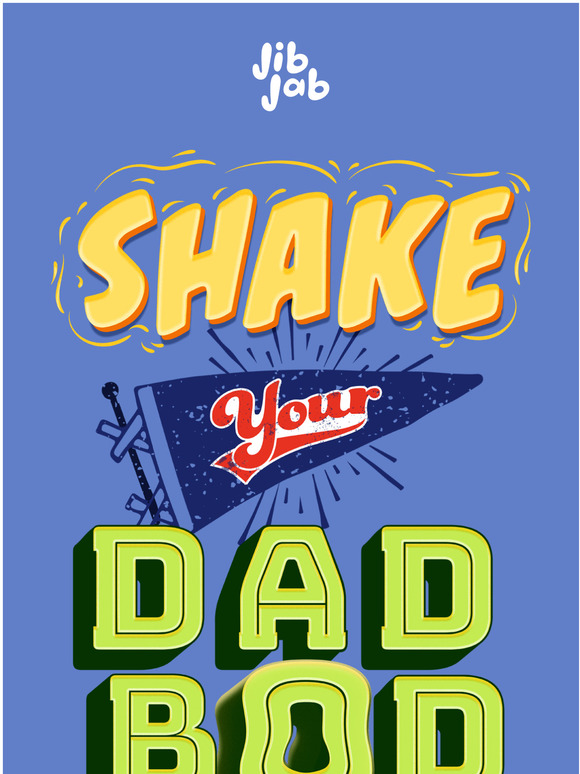JibJab: Pop Songs for Pops — Pop-ular Ecards for Father's Day 🎶 | Milled