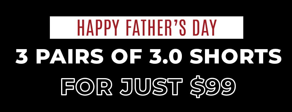 Apex Fitness: Happy Father's Day from APEX | Milled