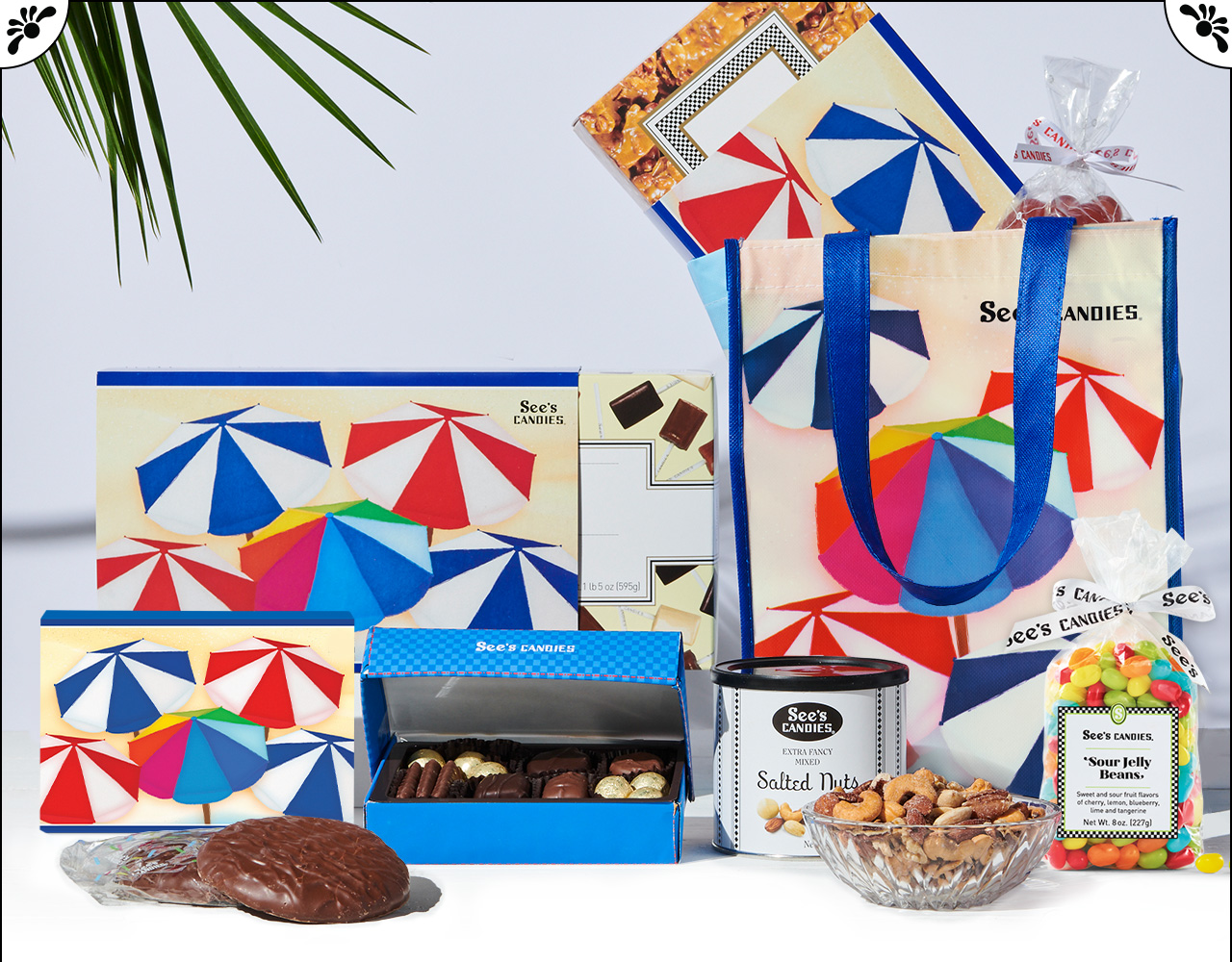 See's Candies: 📣 This Just In: Our Summertime Candy Is Here! | Milled