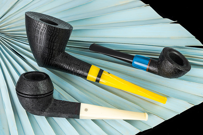 Smokingpipes.com: New Radice Magnum Pipes | Dramatic Italian Classics ...