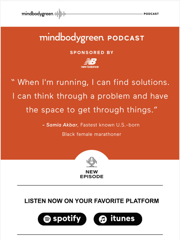 mindbodygreen: How to start a workout routine you’ll actually stick to ...