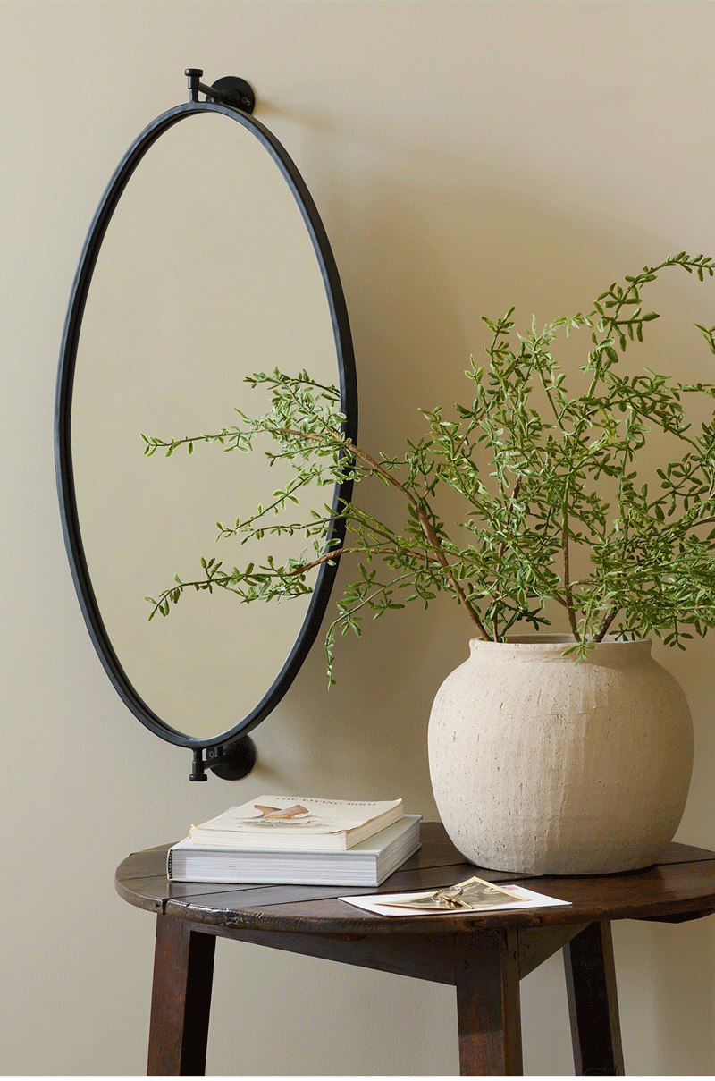 Magnolia: New mirrors to reflect your style | Milled