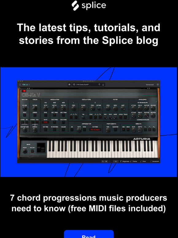 Splice: How to optimize your masters for streaming platforms | Milled
