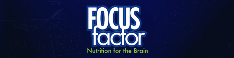 Focus Factor: Who Doesn't Love A Gummy? 🍊🍓 | Milled
