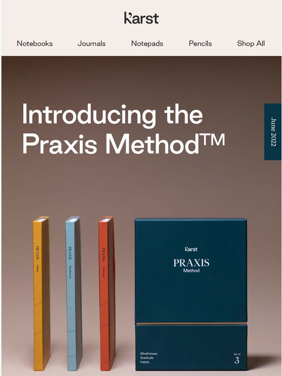 Karst Stone Paper: Transform your life trajectory with the Karst Praxis ...