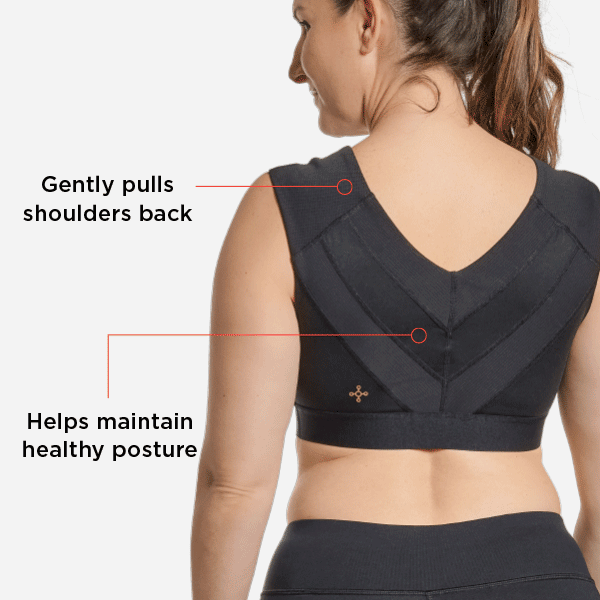 Tommie Copper: Did we design the best bra on the planet? | Milled