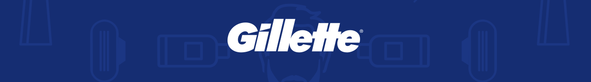 Gillette on Demand: Your item’s back in stock! | Milled