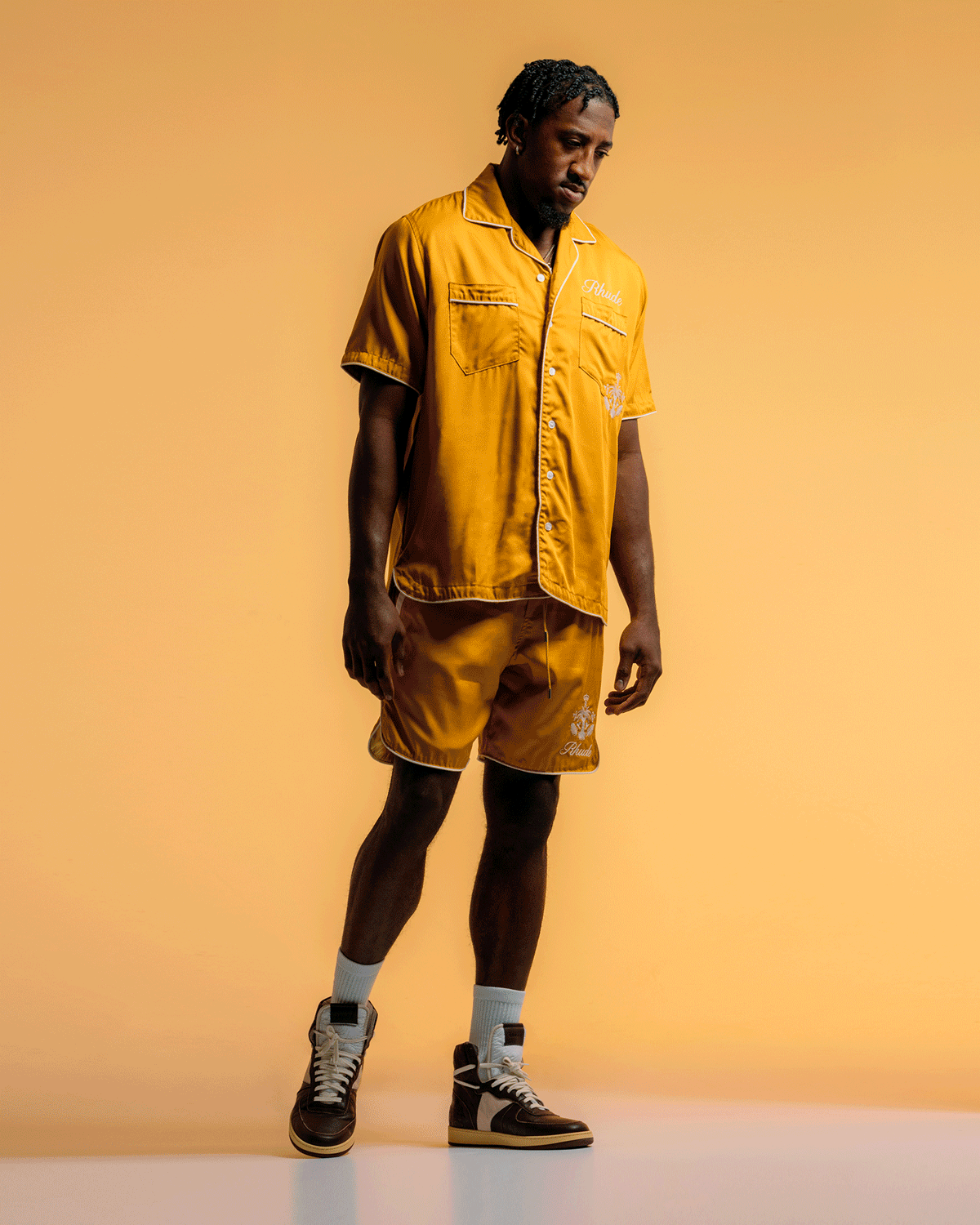 Feature: New Arrivals: Rhude 🔥 | Milled