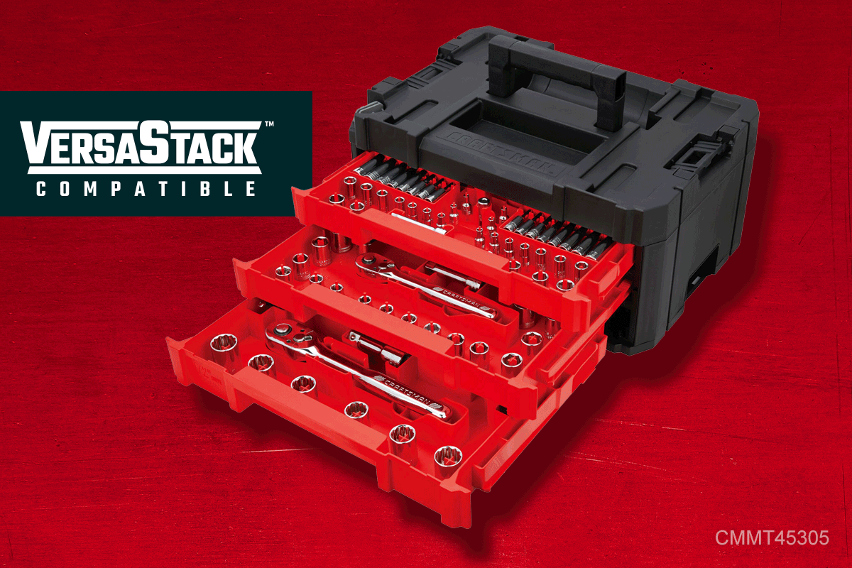 Craftsman: NEW Mech Sets to Stack | Milled