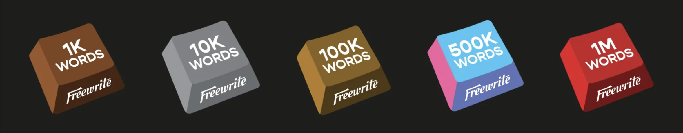 Freewrite Store: Do you know about the Freewrite Word Club? | Milled
