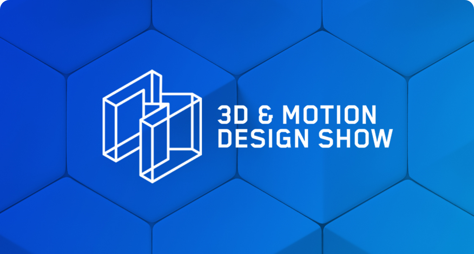 Maxon: See you at Maxon's next 3D and Motion Design Show Event! | Milled