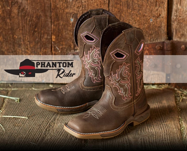 Double H: Phantom Rider. Build for the New Breed | Milled