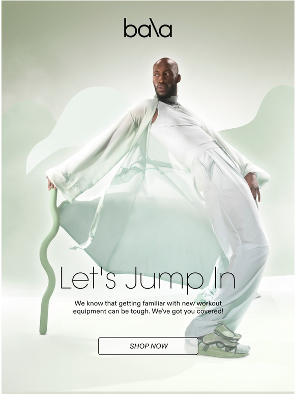 Bala: How to Use: The Bala Way | Milled