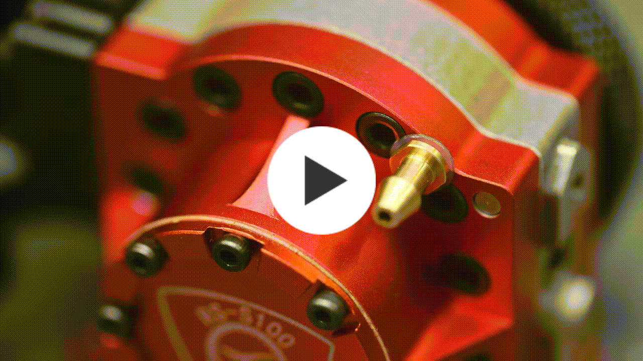 Enginediy: 📣No time to explain! Come check out this video! | Milled