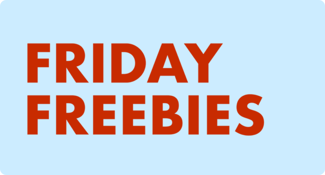 Envato: Friday Freebies + Sale Extended: Up to 50% Off Themes & Code ...