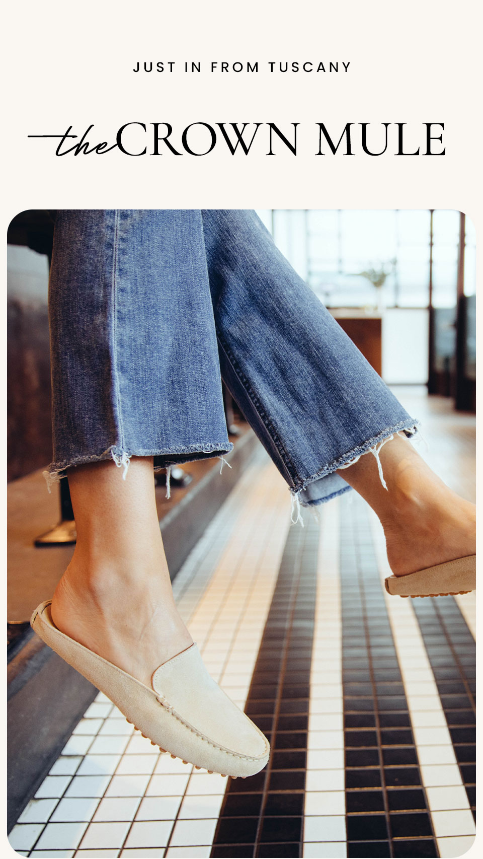 M.Gemi: Introducing: The Felize Mule! | Milled