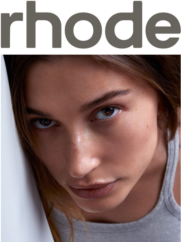 Rhode: welcome to the world of rhode | Milled