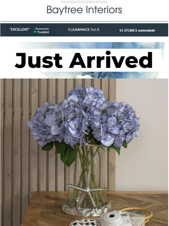 Baytree Interiors: Take a look inside... | Milled