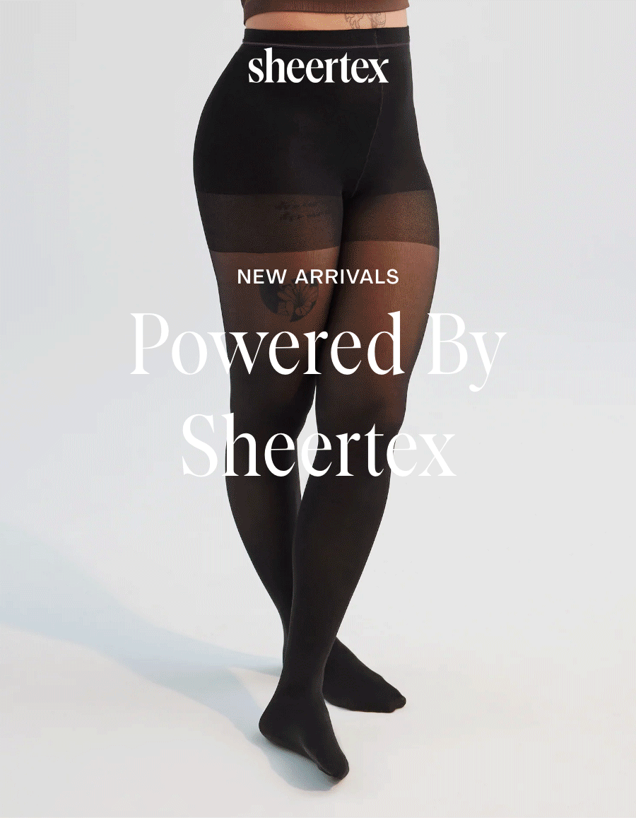 Sheertex: New Brands You'll Love! 💖 | Milled