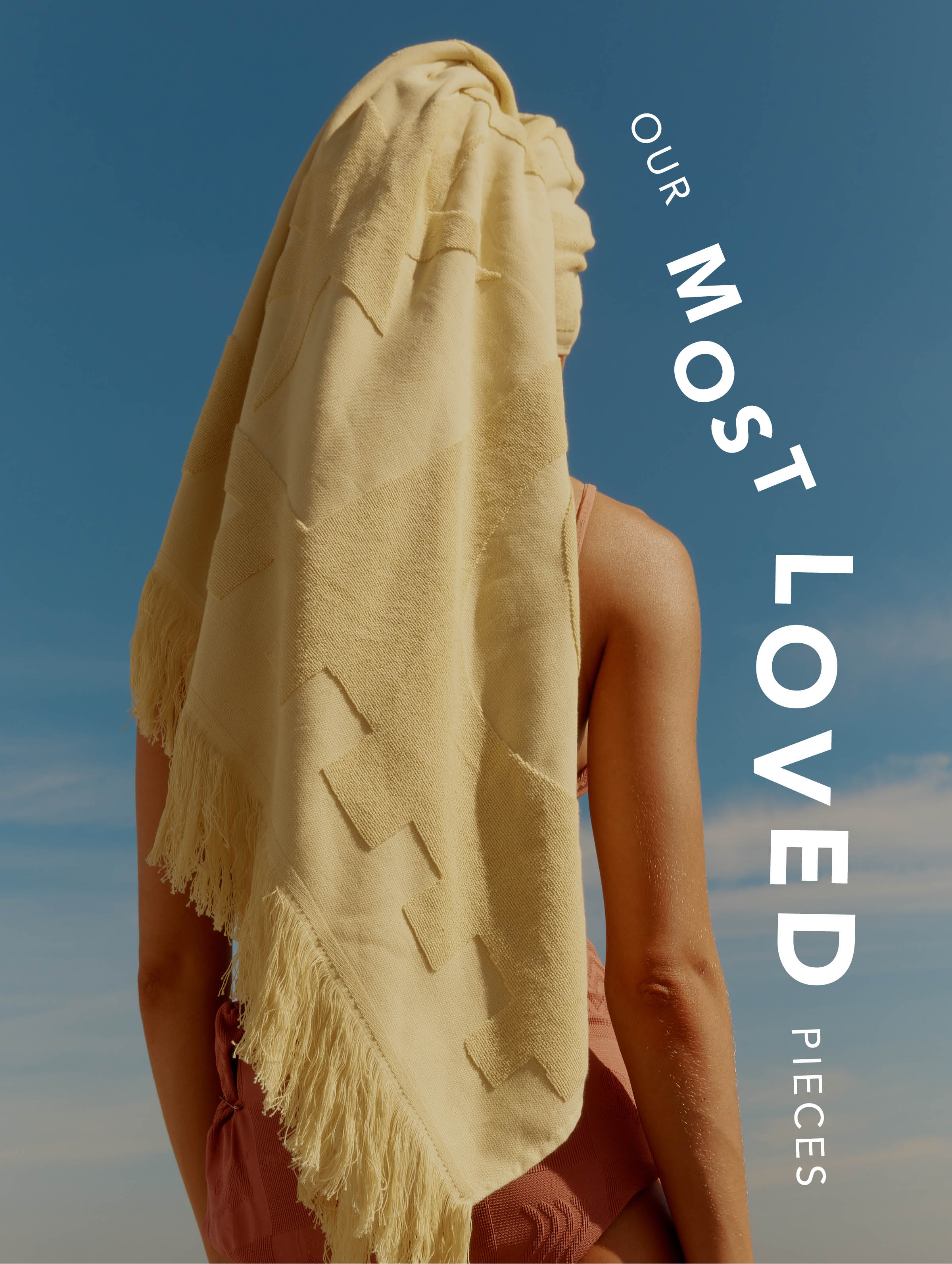 Sunnylife Australia: Word on the street is YOU ️ SUNNYLiFE | Milled