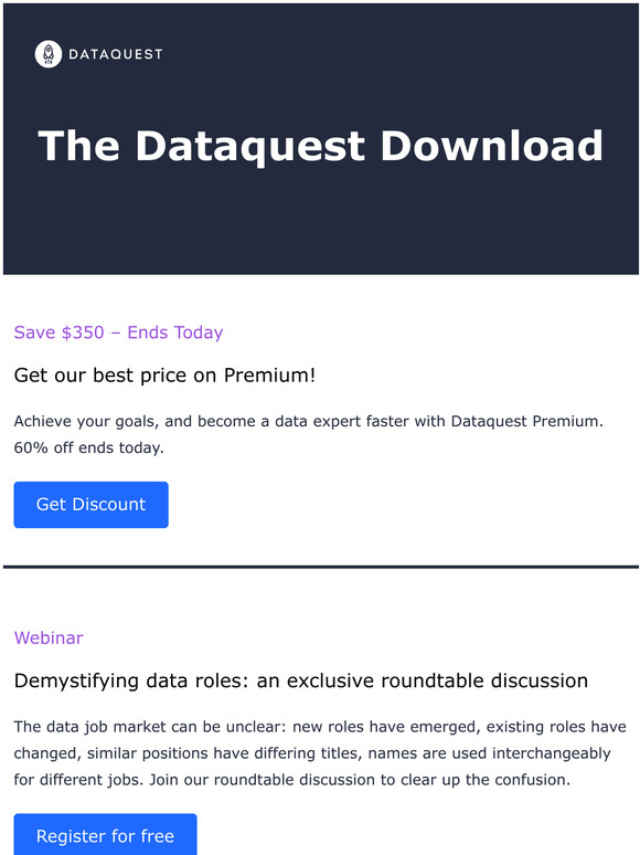 Dataquest: Learn about the job outlook for business analysts in 2022 | Milled
