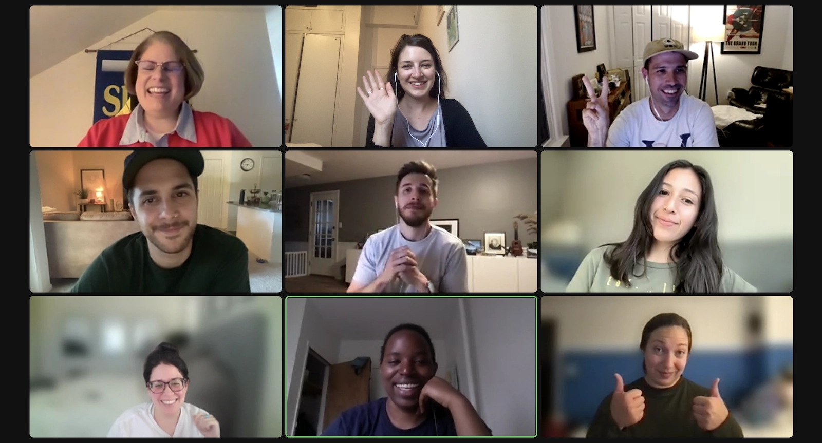 Dribbble: Pride by Design 🏳️‍🌈 | Milled