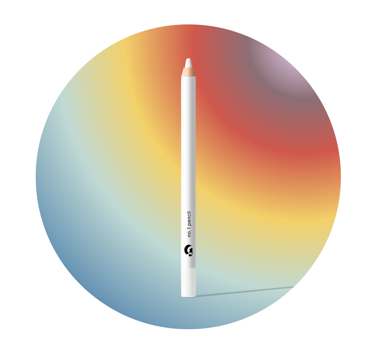 Glossier: All the No. 1 shades | Milled