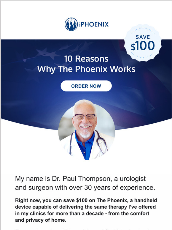 Phoenix: 10 Reasons Why The Phoenix Works | Milled