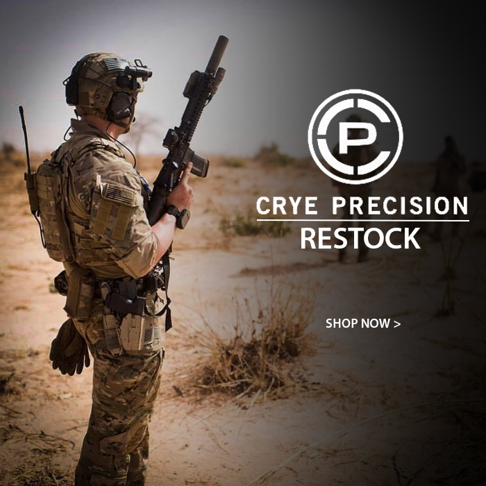 Tactical Distributors: 👖Carlos Ray: Return of the King💥 | Milled