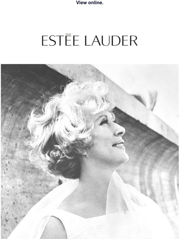 Estée Lauder: The Lauder Legacy | Milled