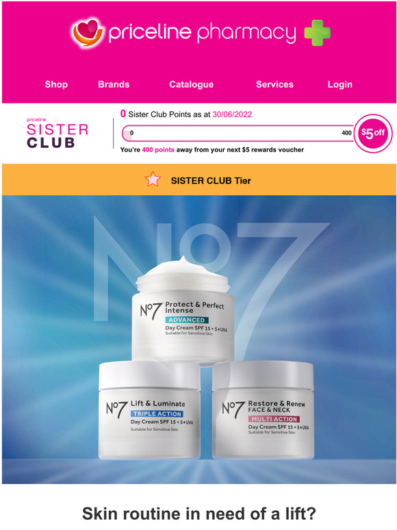 Priceline: New catalogue out now! | Milled