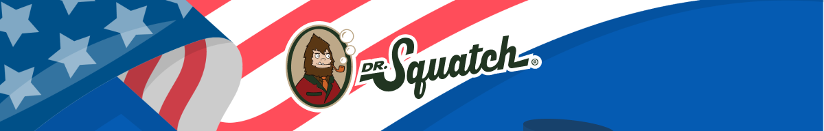 Dr. Squatch: A party as lit as your BBQ | Milled
