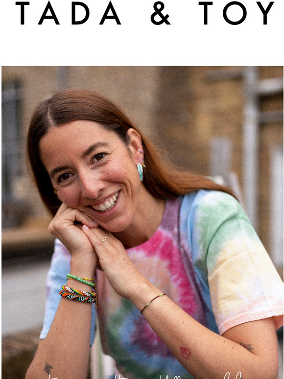 Tada & Toy: Tad Talks; BIKIND 🌈 | Milled