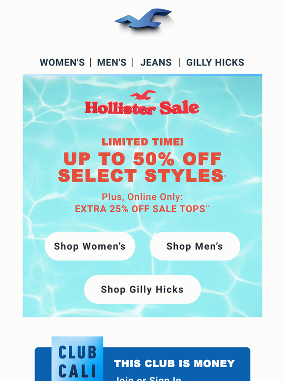 Gilly Hicks: They'll be all over these looks 🤩 | Milled