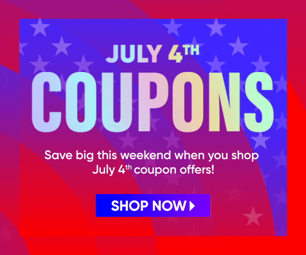 Rooms To Go: Save big this weekend with July 4th Coupons! | Milled