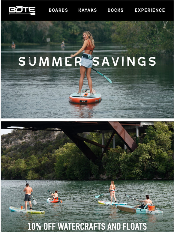 BOTE: What's Happening In BOTE Nation | Milled