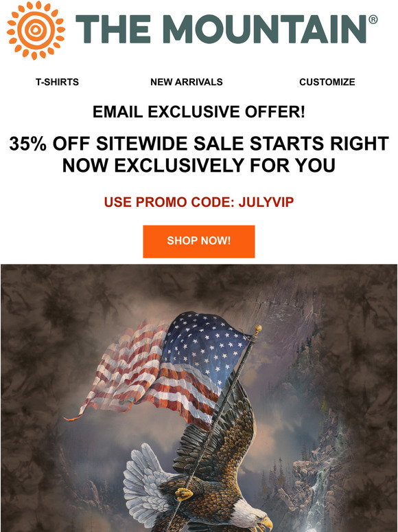 themountain.com: More Bang for Your Buck! | Milled