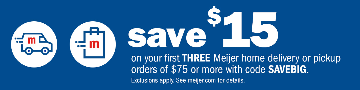 Meijer: More Brands to Explore at Meijer | Milled