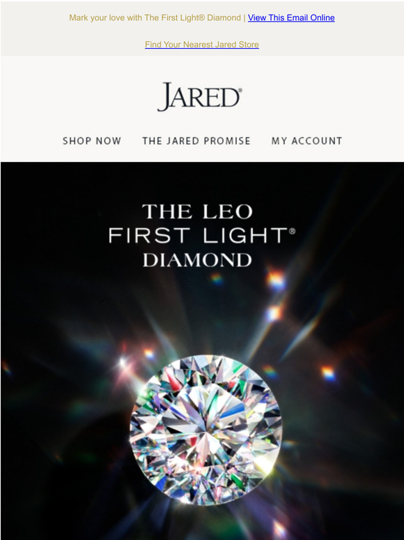 Jared The Galleria of Jewelry: Light up your life with colorful sparkle ...