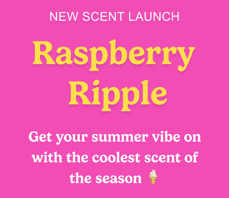 Wild: Get your hands on Raspberry Ripple before it's gone 🍧 | Milled