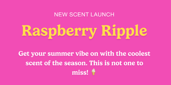 Wild: Get your hands on Raspberry Ripple before it's gone 🍧 | Milled