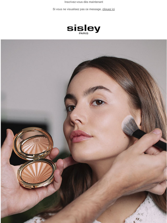 Sisley Cosmetics: Votre invitation à une Masterclass exclusive en ...