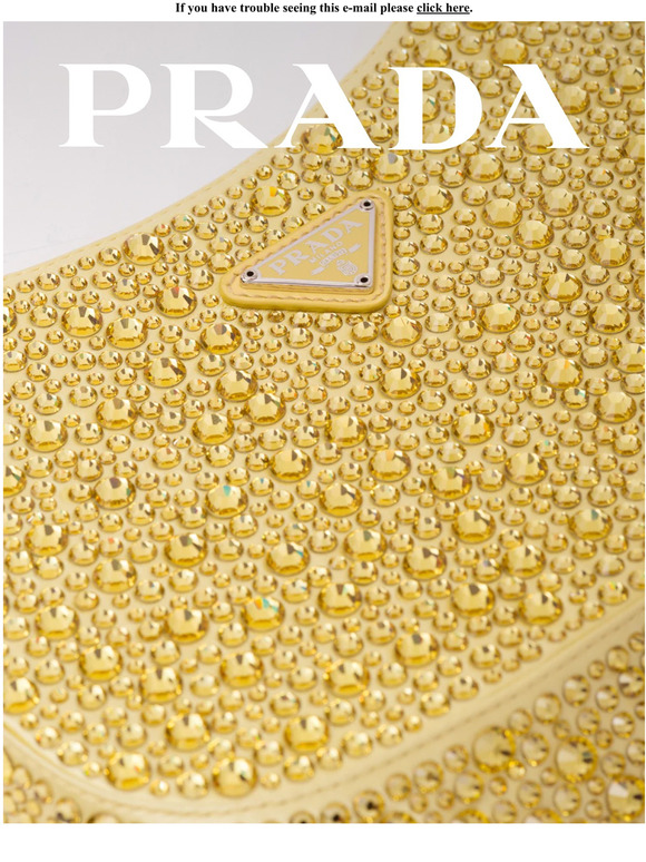 Prada: Precious Prada designs | Milled