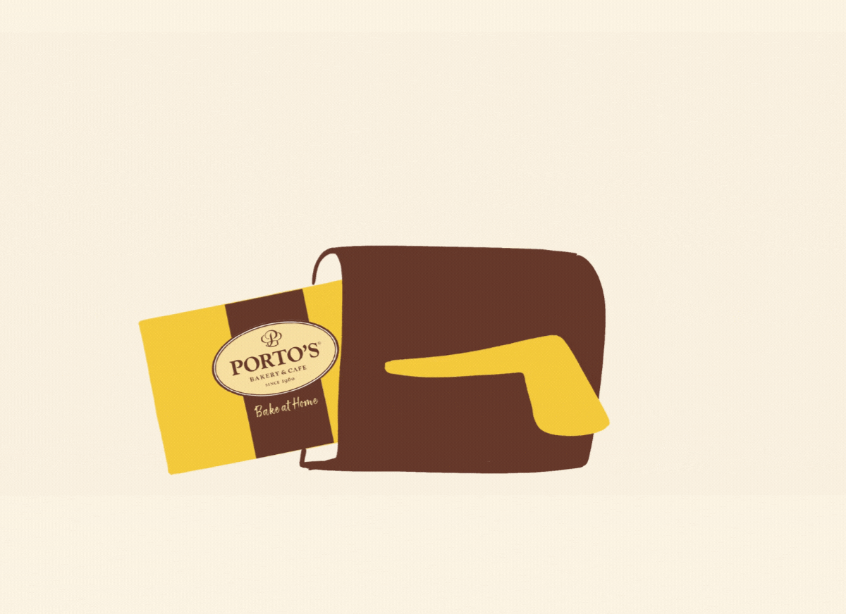 Porto's Bakery: Gifts for Everyone 🎁 | Milled