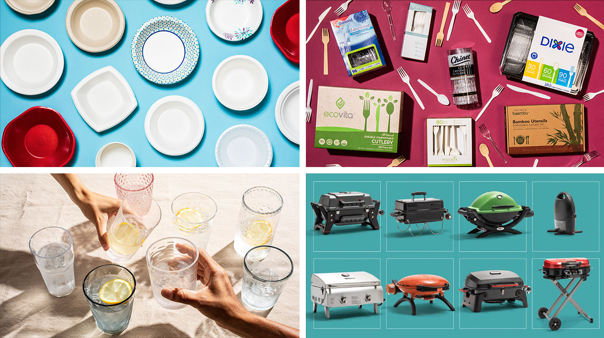 America's Test Kitchen: The Well-Equipped Cook: Cookware for Dining Al ...