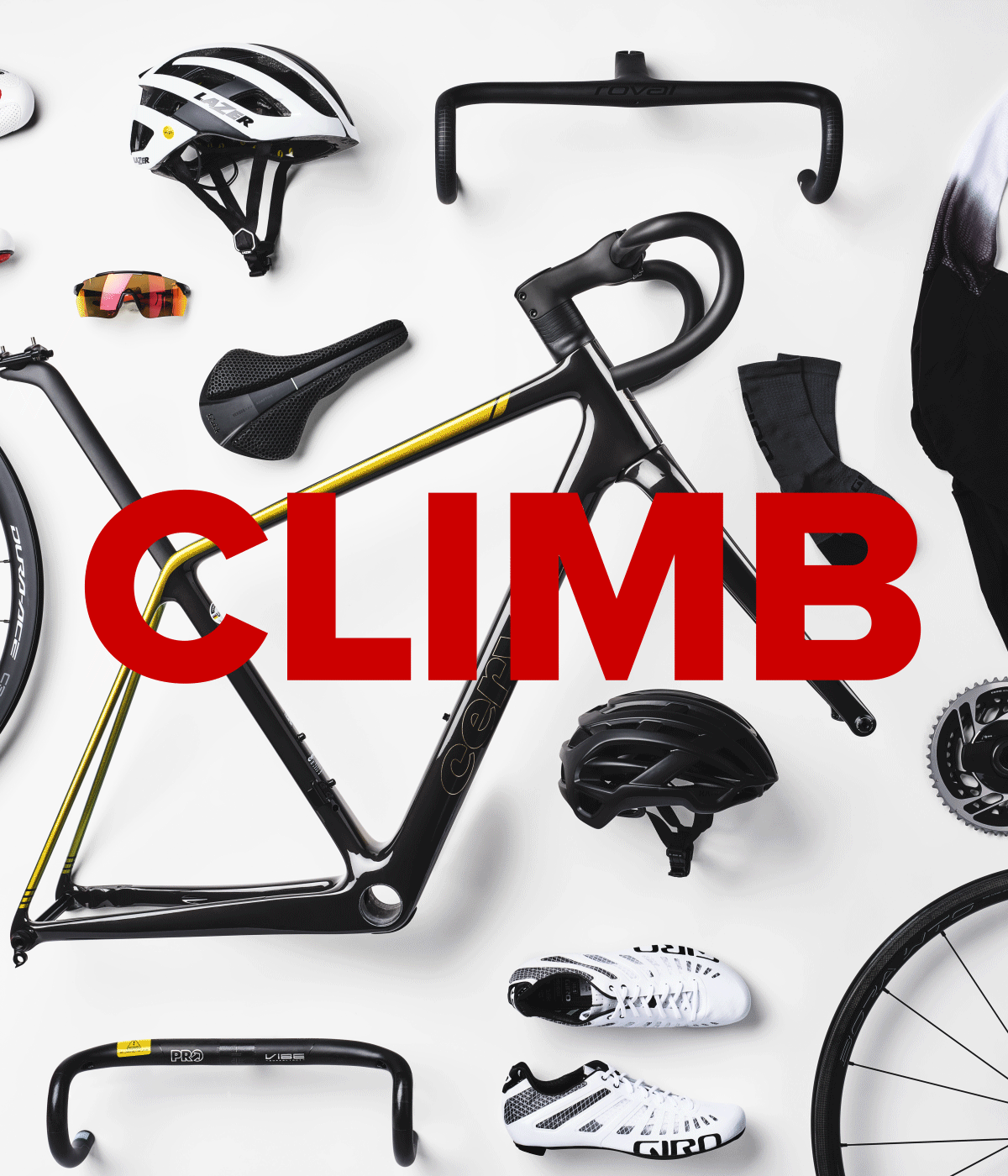 Competitive Cyclist: Climb Higher: Our Tour-Inspired Mountain Setup ...