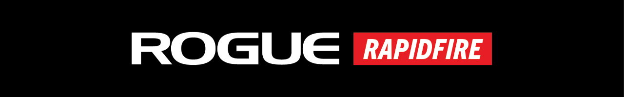 Rogue Fitness: Just Launched: Ghost Combo Racks, Outdoorsmans Atlas ...