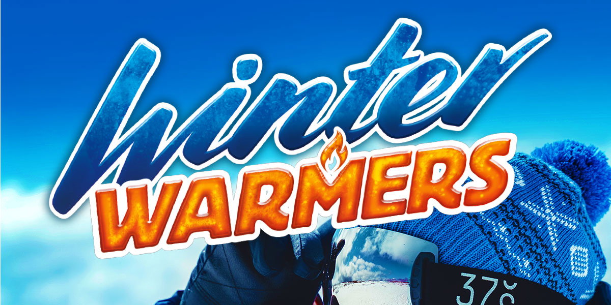 Anaconda: Escape the chill with these Winter Warmers NEW Catalogue out ...